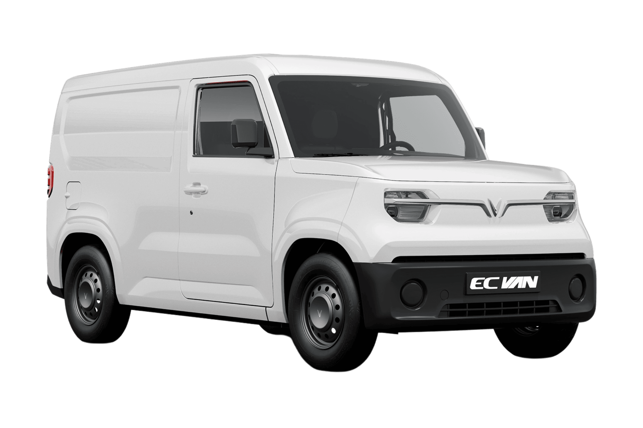VinFast EC Van 2026 Xe Tải Điện: giá bán, ưu đãi, đánh giá
